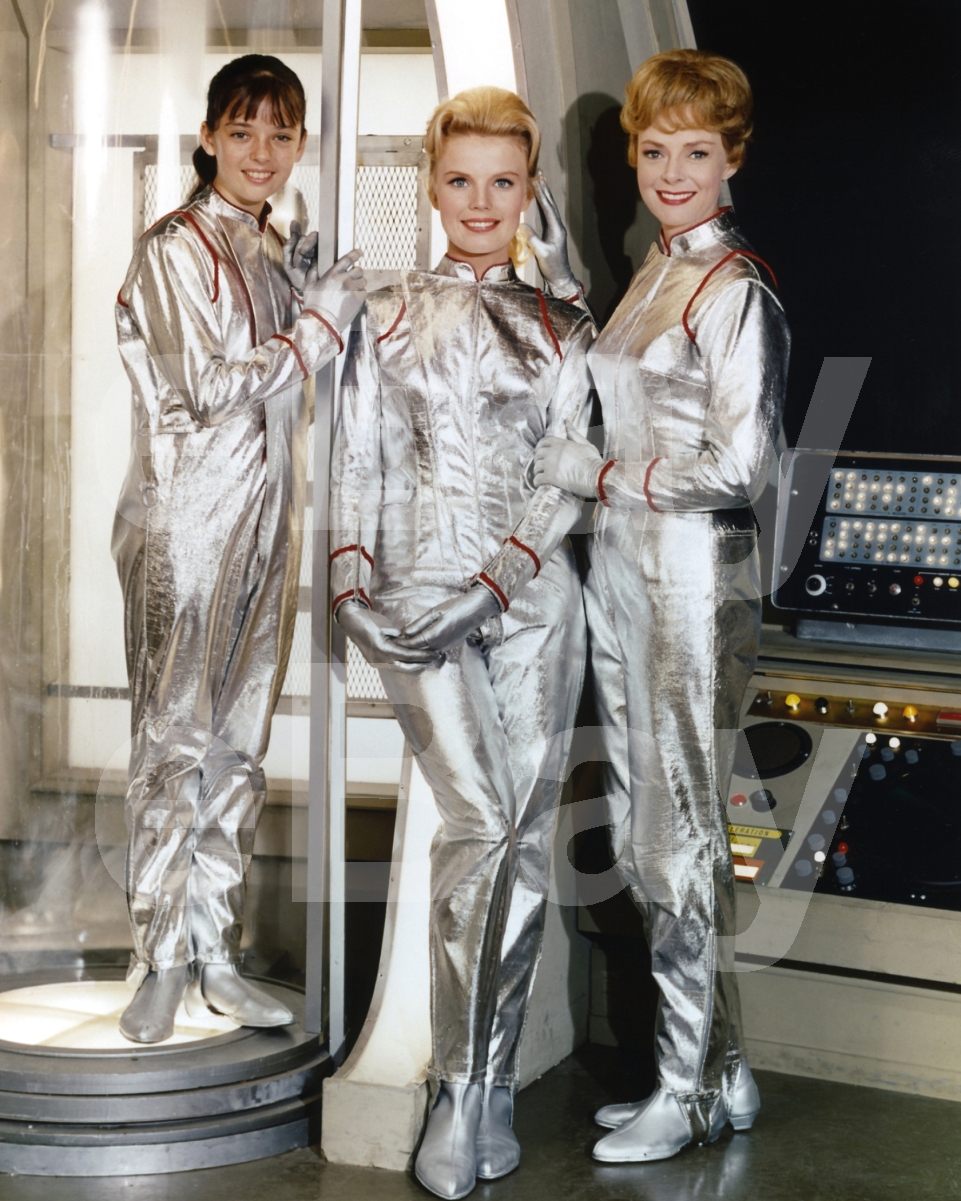 Veronica Cartwright Lost In Space