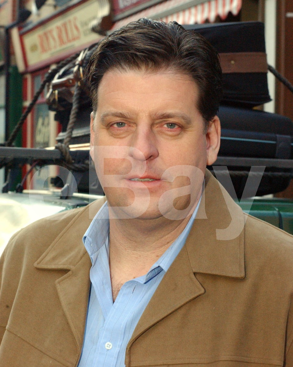 Your favourite 2000s Coronation street character- Final results thread ...