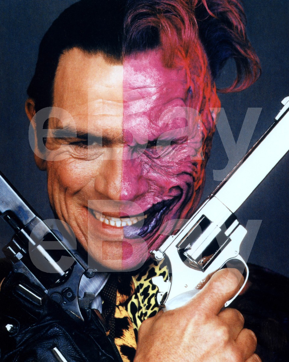 Batman Forever Tommy Lee Jones Movie Review: Batman Forever | Oshawa