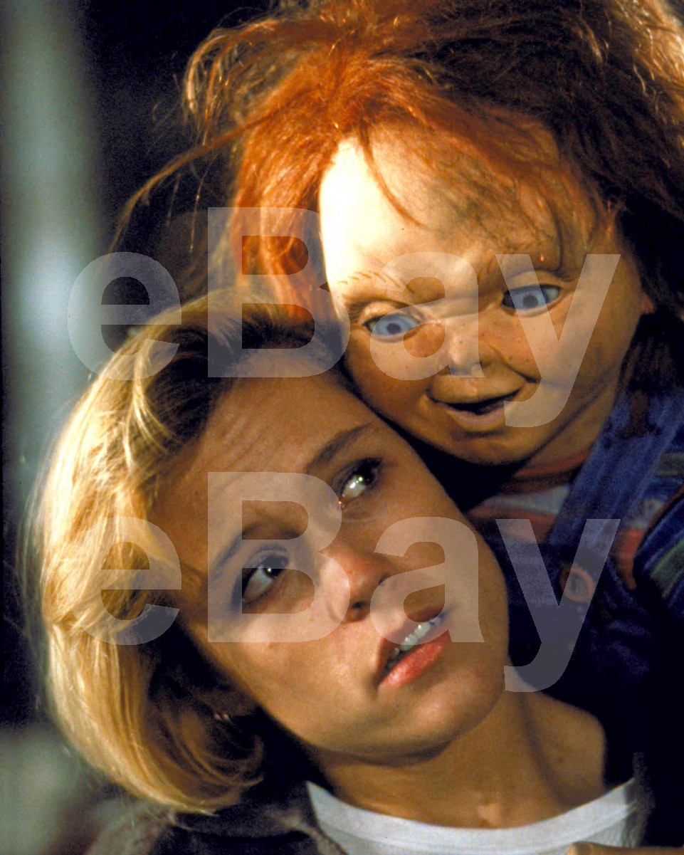 Christine Elise Chucky